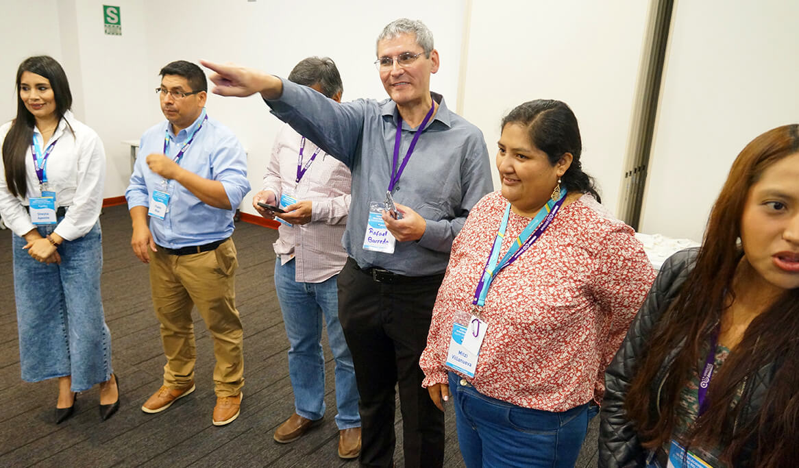 Programas - Aprende Jugando