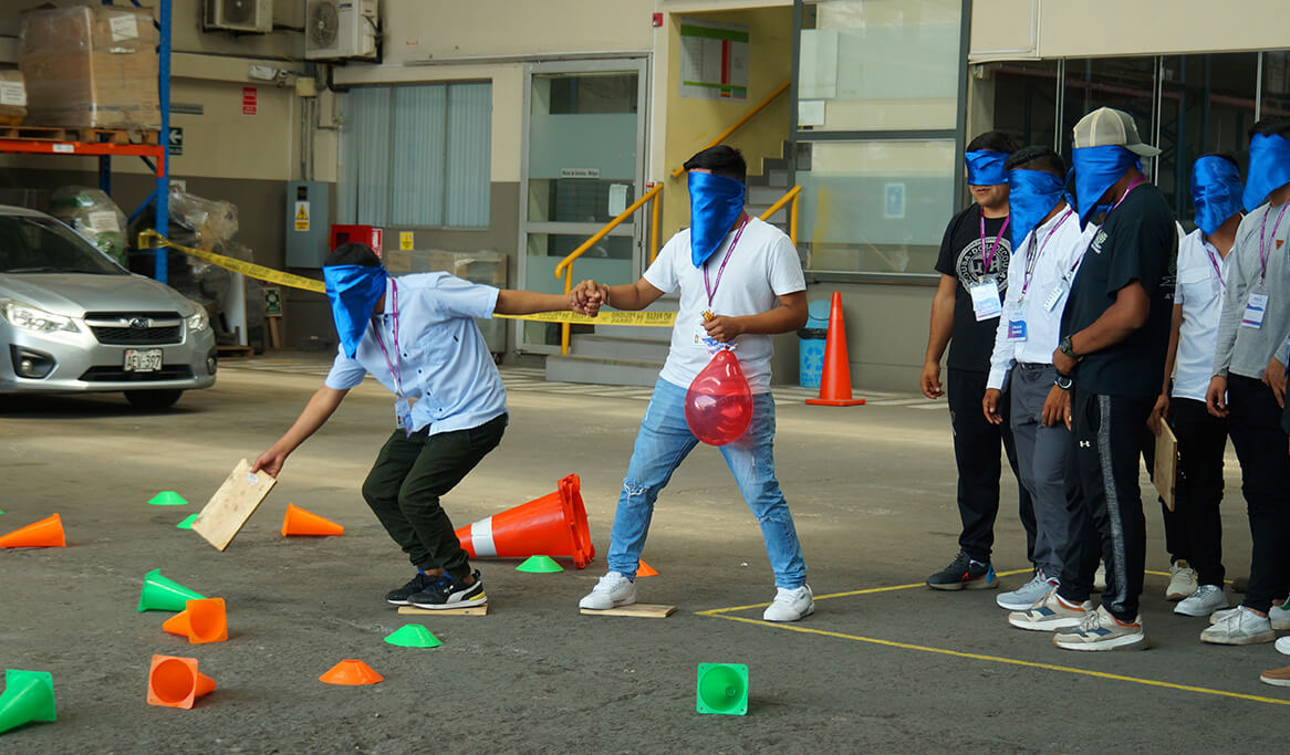 Talleres - Aprende Jugando