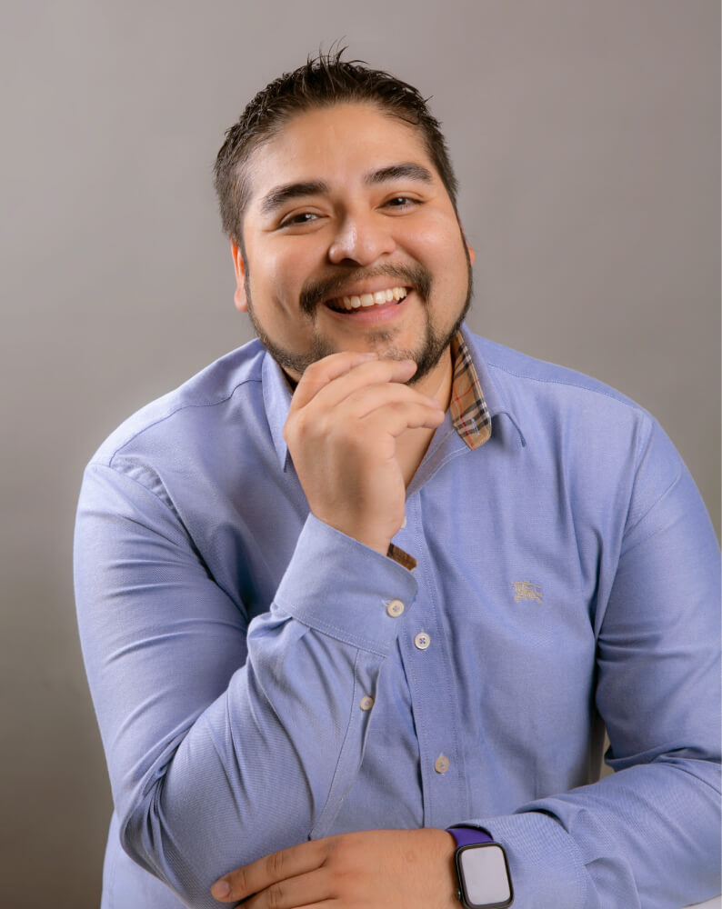 Nuestro equipo - Aprende Jugando