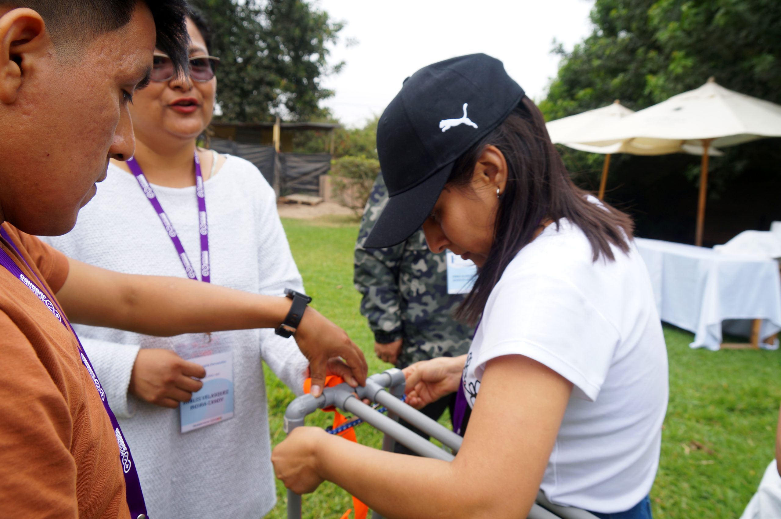 Influencia positiva - Aprende Jugando